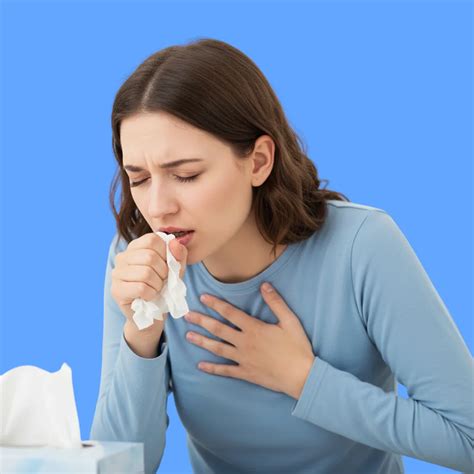 Bronchitis Causes Symptoms And Treatment