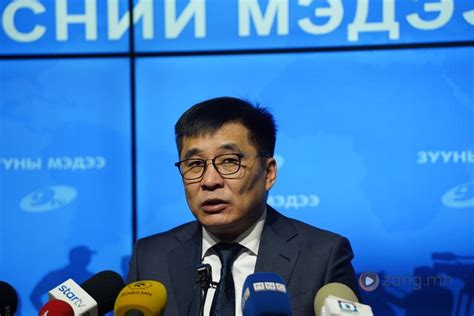 Б Батбаатар Улс төрийн 35 намын удирдлагыг дугуй ширээний ярилцлагад урьж байна
