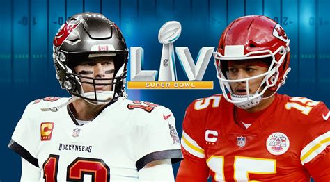 Super Bowl 2021 Chiefs Buccaneers Score Predictions Abc Mundial