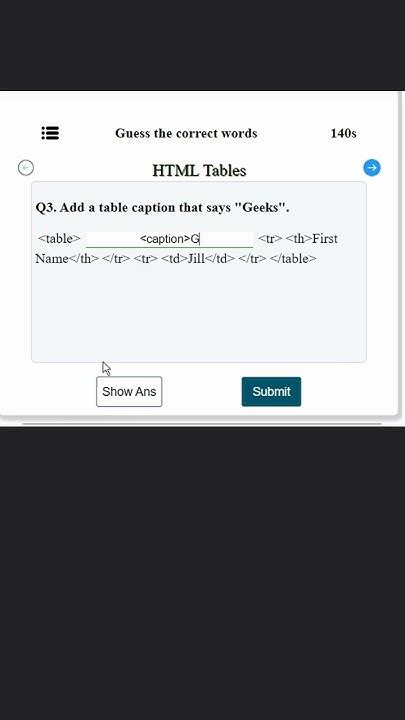 Html Interview Question React Coding Answer Chatgpt Youtube