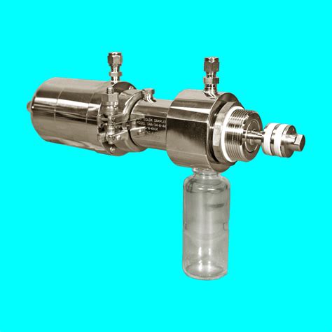 Isolok Saa Automatic Sampler Sentry Equipment