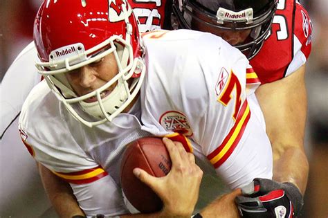 Falcons Vs Chiefs What To Expect On Defense Arrowhead Pride