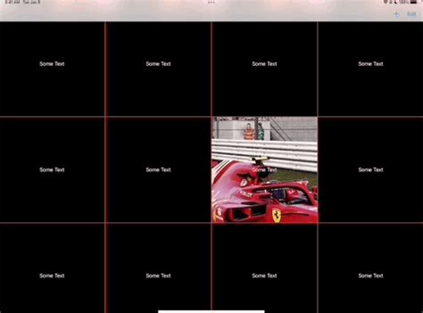 Ios SwiftUI How To Load Image In Cell View In LazyVGrid Without Blocking Main Stack Overflow