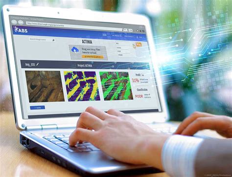 Marine Corrosion AI Corrosion Detection