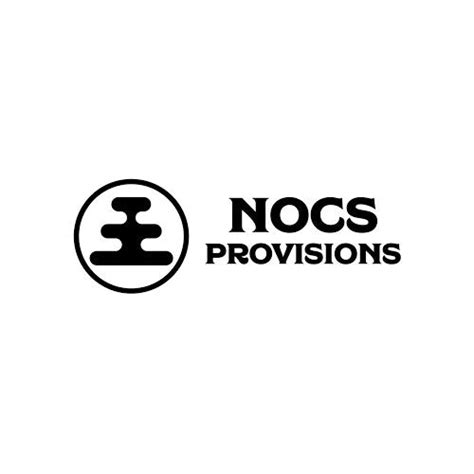 Nocs Provisions Portal