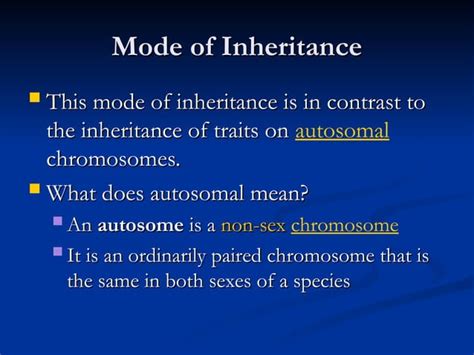 1606735473 Sex Linkage And Sex Linked Traitsppt