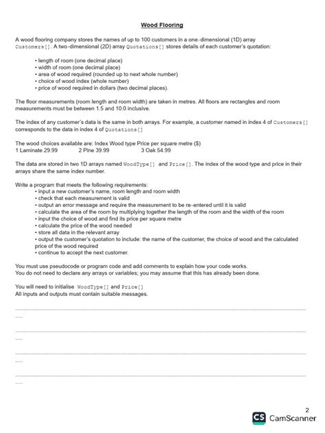 Cs 15 Marks Practice Questions Pdf Parameter Computer Programming