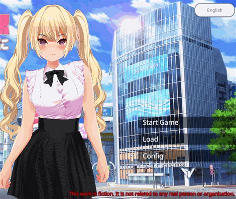 Halftonedot Arpg Glondegirl Modern Ninja Attacked By Her Insane