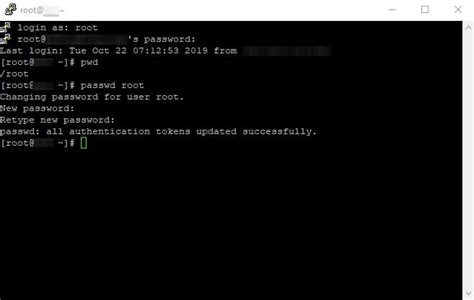 Como Se Conectar A Um VPS Linux Usando Putty SSH Conectando Net