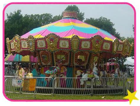Morris Plains St Virgil Carnival Kicks Off Morris Township Nj Patch