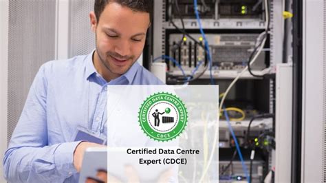 دانلود کتاب آموزشی Certified Data Center Expert Cdce جلد دوم