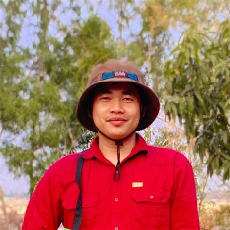 Sopheak សុភ័ក្រ