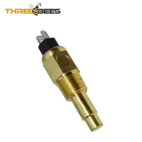 Generator Set Vdo Water Temperature Sensor 3 8npt 98c Buy Vdo