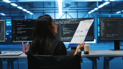 automating testing in fintech qa services by m ddy the rock feb