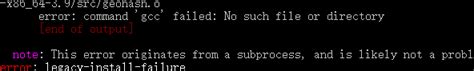 Centos7安装superset（避坑指南） 知乎
