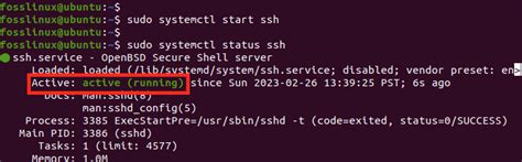 Ubuntu Remote Access Tools And Techniques For Control
