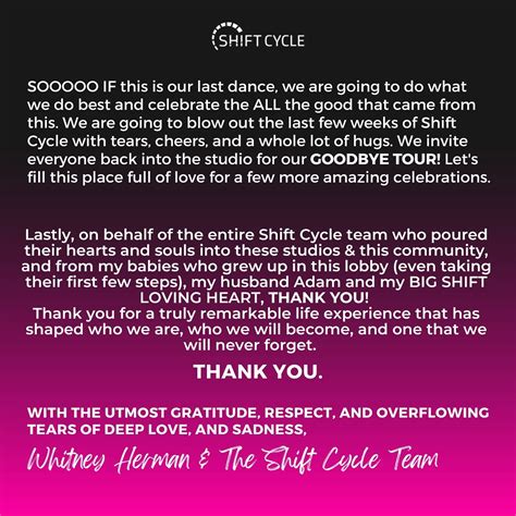 Shift Sweat Cosmetics Is Live At Shift Stop On By For Some