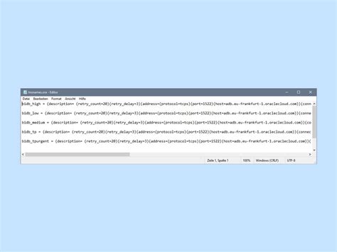 Power Bi Und Oracle Autonomous Database Wenn Die Konkurrenz Sich