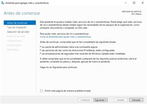 Instalar Net Framework 35 En Windows Server Rfsysblog