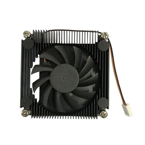 Unlocking Next Level Efficiency The Definitive Checklist When Hunting For A Water Cooled Cpu