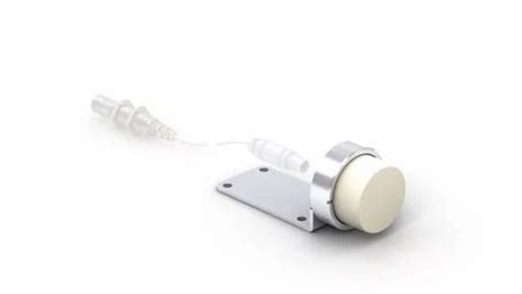 20 Mm INTT220 Inductive Sensor Head For Extreme Temperature Ranges At Best Price In Chandigarh