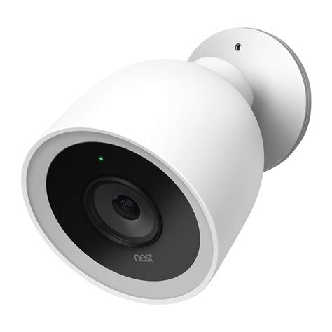 Nest Cam Iq Outdoor Installation Guide Manualslib
