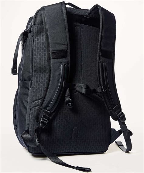 Lululemon Assert Backpack 30l Classic Navy Lulu Fanatics