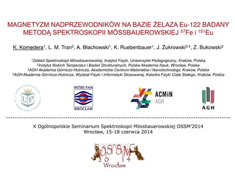 PPT Superconducting Materials PowerPoint Presentation Free Download ID 4545392