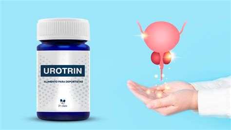 Urotrin Para Que Sirve🔥 Efectos Secundarios ¿donde Comprar Urotrin Farmacia Cruz Verde Precio