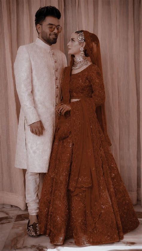 Iqra Aziz And Yasir Hussain Iqrasir Asian Bridal Wear Pakistani