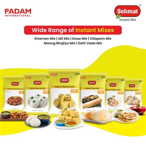 Shashank Jain On Linkedin Sehmatinstantmix