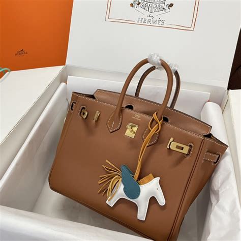 Hermes Birkin 25 30 35 40 Swift In Gold Black Craie Etoupe