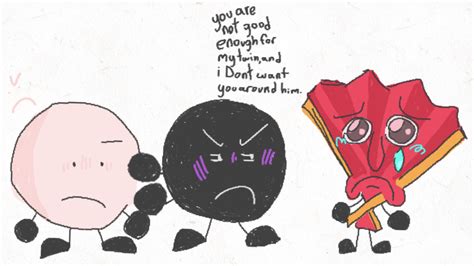 Oh My Oxygen On Tumblr Inanimate Insanity