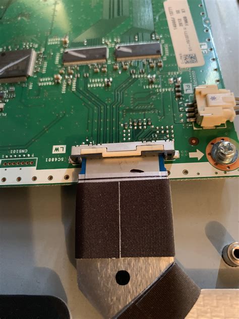 Does Anyone Know How To Disconnect This Connection Properly With Our