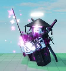 Martyr 1x1x1x1 Official Forsaken Wiki