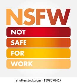 522 Nsfw Images Stock Photos And Vectors Shutterstock