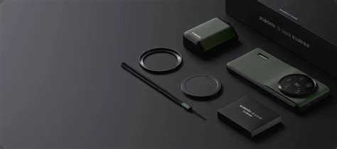 Xiaomi Ultra Leica Summicron