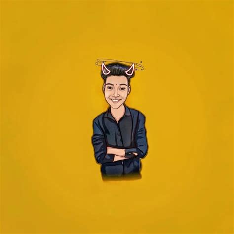 Avinash Avinash Battalwad • Threads Say More