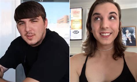 Chris Before And After
