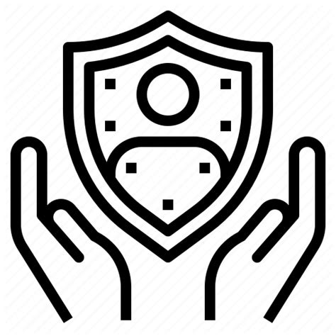 Coverage Icon At Getdrawings Free Download