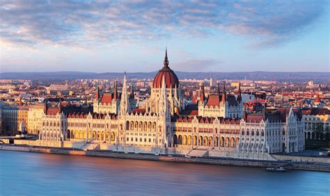 Hungarian Parliament Buildings History And Facts History Hit