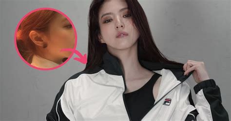 Actress Han So Hee Recently Underwent Nose Surgery Here S Why She Decided To Do It Koreaboo