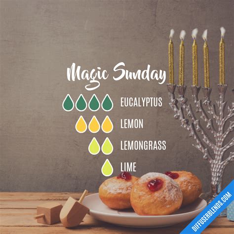 Magic Sunday