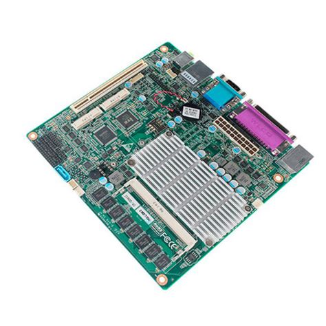 Mini ITX Motherboard EvrTech