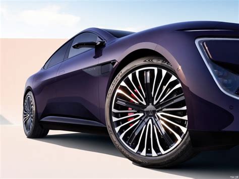 ราคาใหม่ 1 28 ล้านบาทในจีน Avatr 12 Erev ไฟฟ้าช่วงขยาย วิ่งไฟฟ้า 245 กม Cltc รถใหม่วันนี้