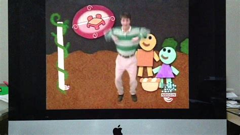 Felt Friends Blue S Clues At Amber Magoon Blog