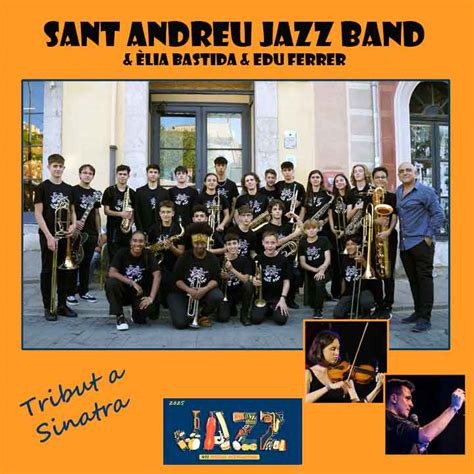 Joan Chamorro Concerts