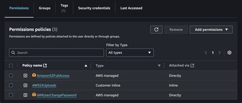 Beginners Guide To Managing Files In Amazon S3 With Go