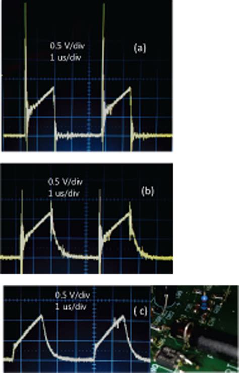 Flyback Power Supply Development Part IV