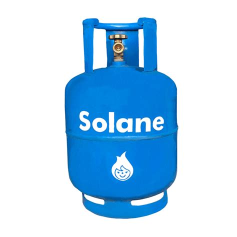 Solane 4k Lpg Express Delivery